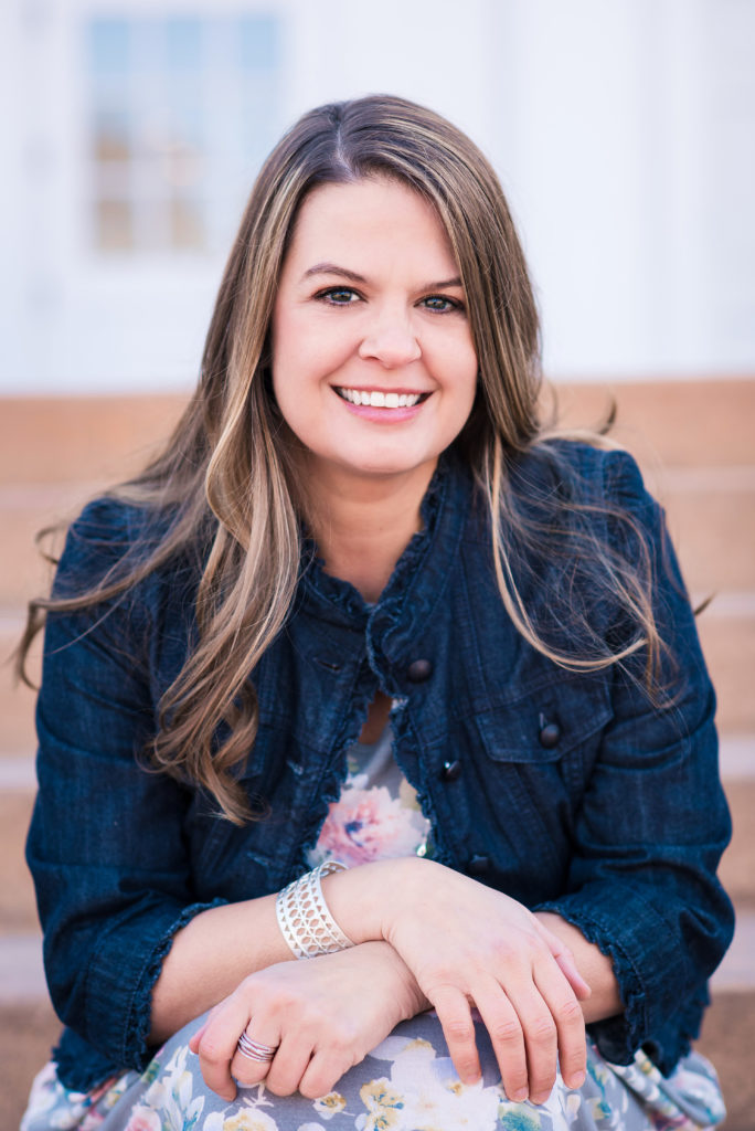 Lane of The Hallelujah Kitchen // Headshots - Apex Cary Raleigh NC ...