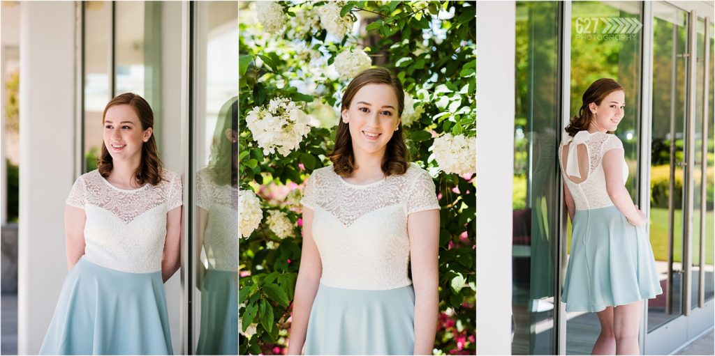 Beth // Durham Senior Portraits - Apex Cary Raleigh NC Senior Portrait ...