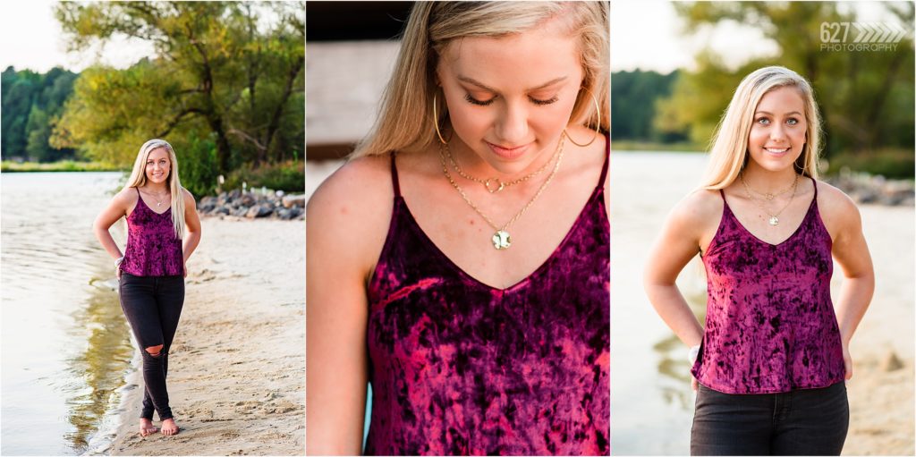 Emily // Cary Christian School Senior Pictures - Apex Cary Raleigh NC ...