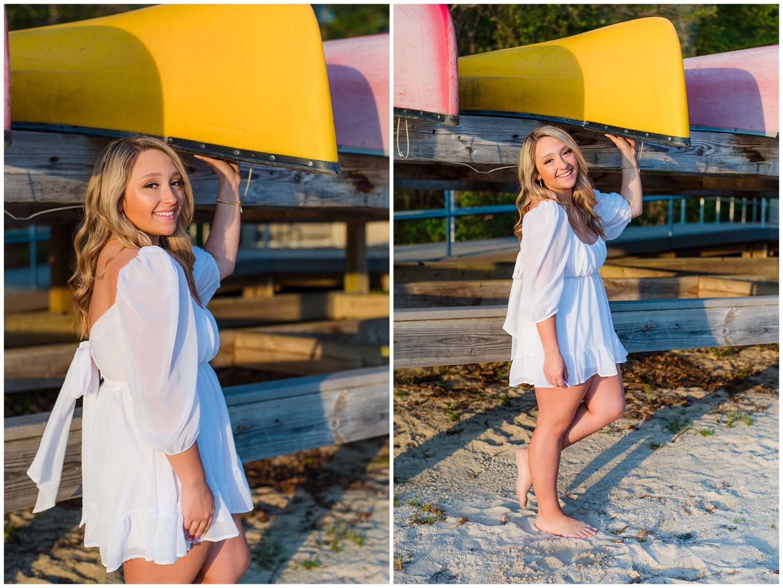 Lexi // Apex Friendship Senior Photos - Apex Cary Raleigh NC Senior ...