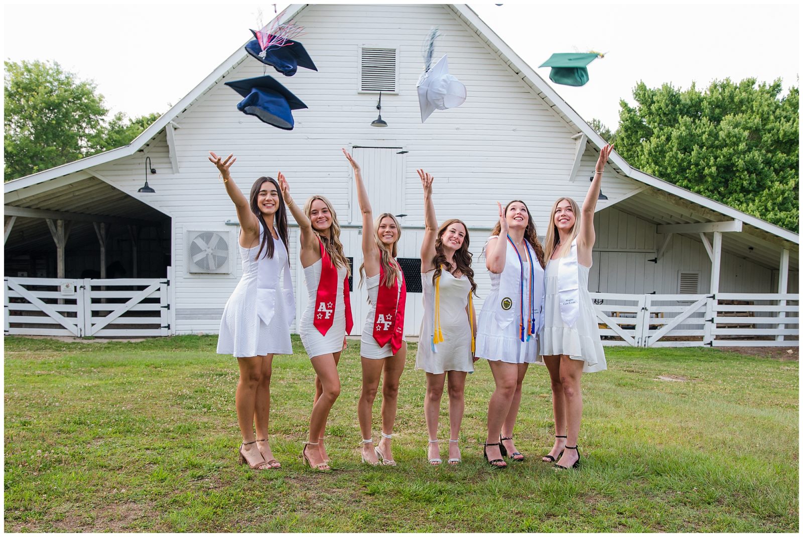 3 Ways to Use Photos to Celebrate your Grad! - Apex Cary Raleigh NC ...