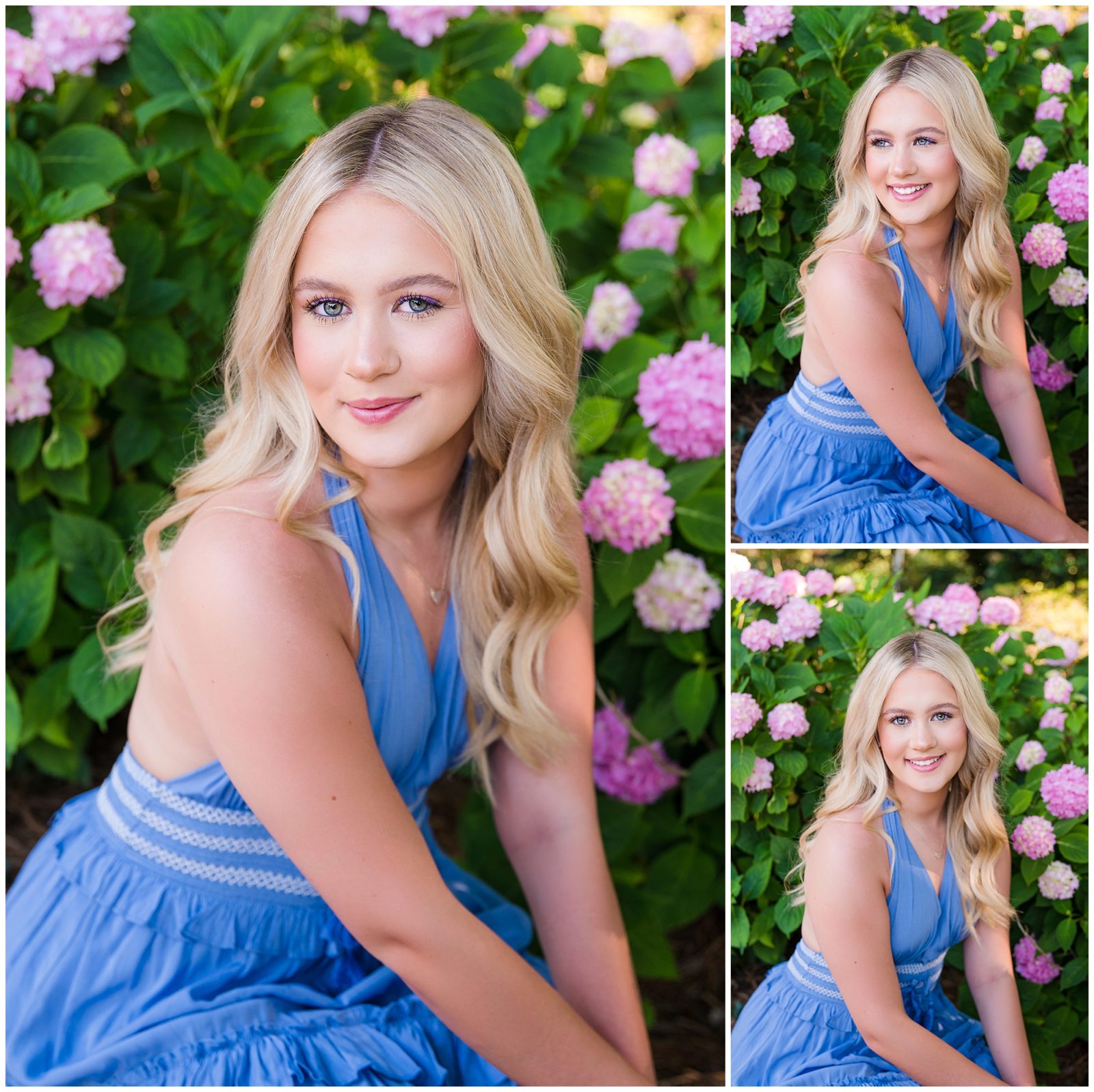 Lily // Middle Creek Senior Pictures - Apex Cary Raleigh NC Senior ...