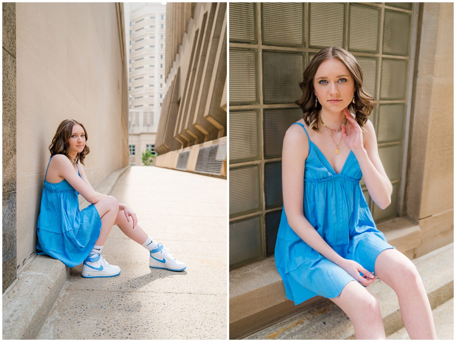 Serena // Homeschool Senior Portraits - Apex Cary Raleigh NC Senior ...