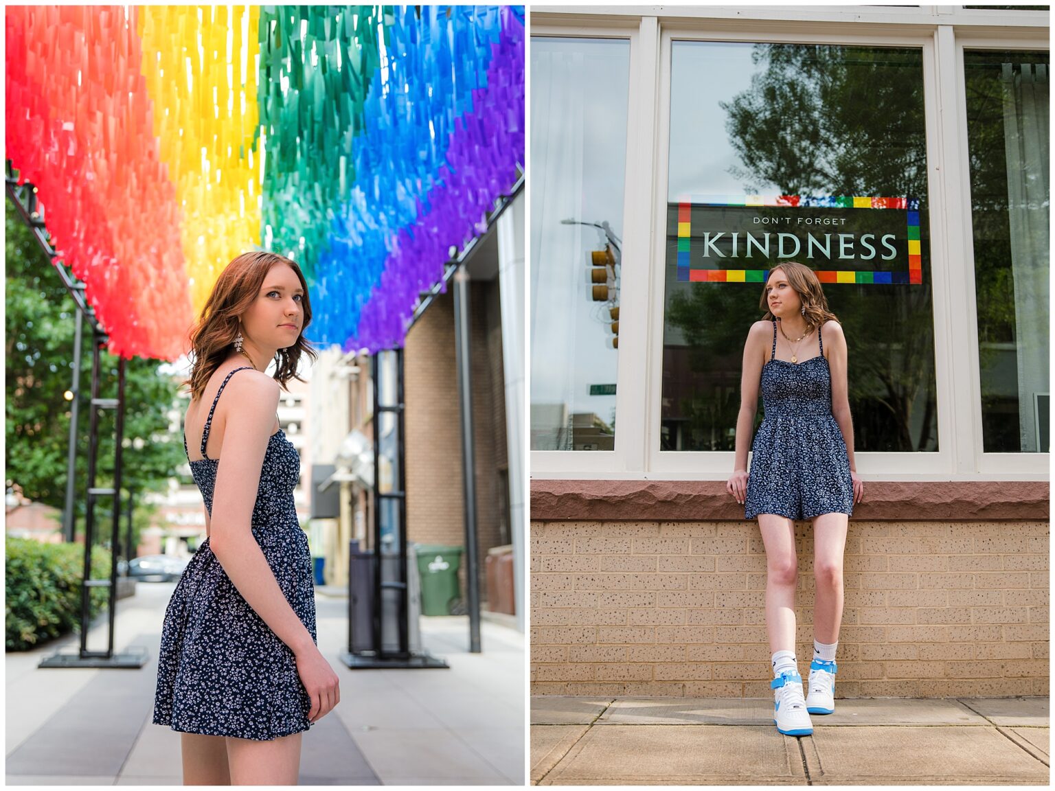 Serena // Homeschool Senior Portraits - Apex Cary Raleigh NC Senior ...