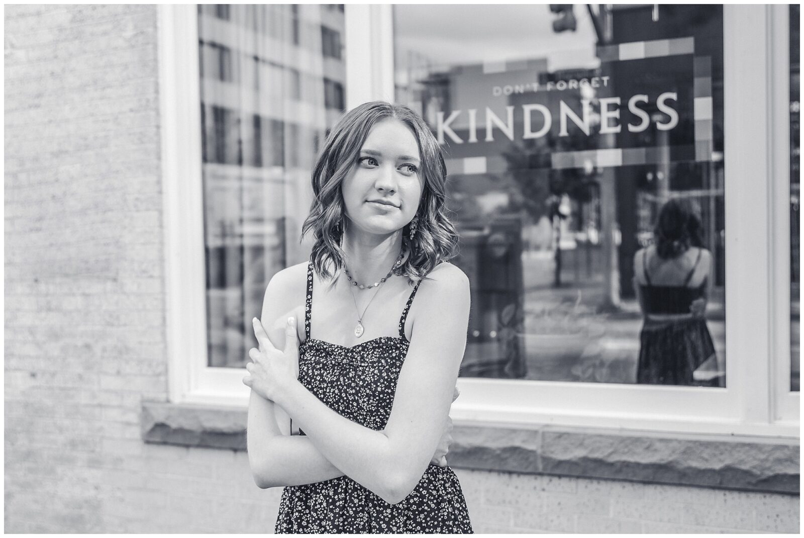 Serena // Homeschool Senior Portraits - Apex Cary Raleigh NC Senior ...