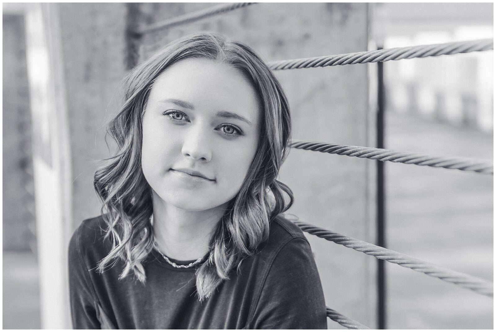 Serena // Homeschool Senior Portraits - Apex Cary Raleigh NC Senior ...