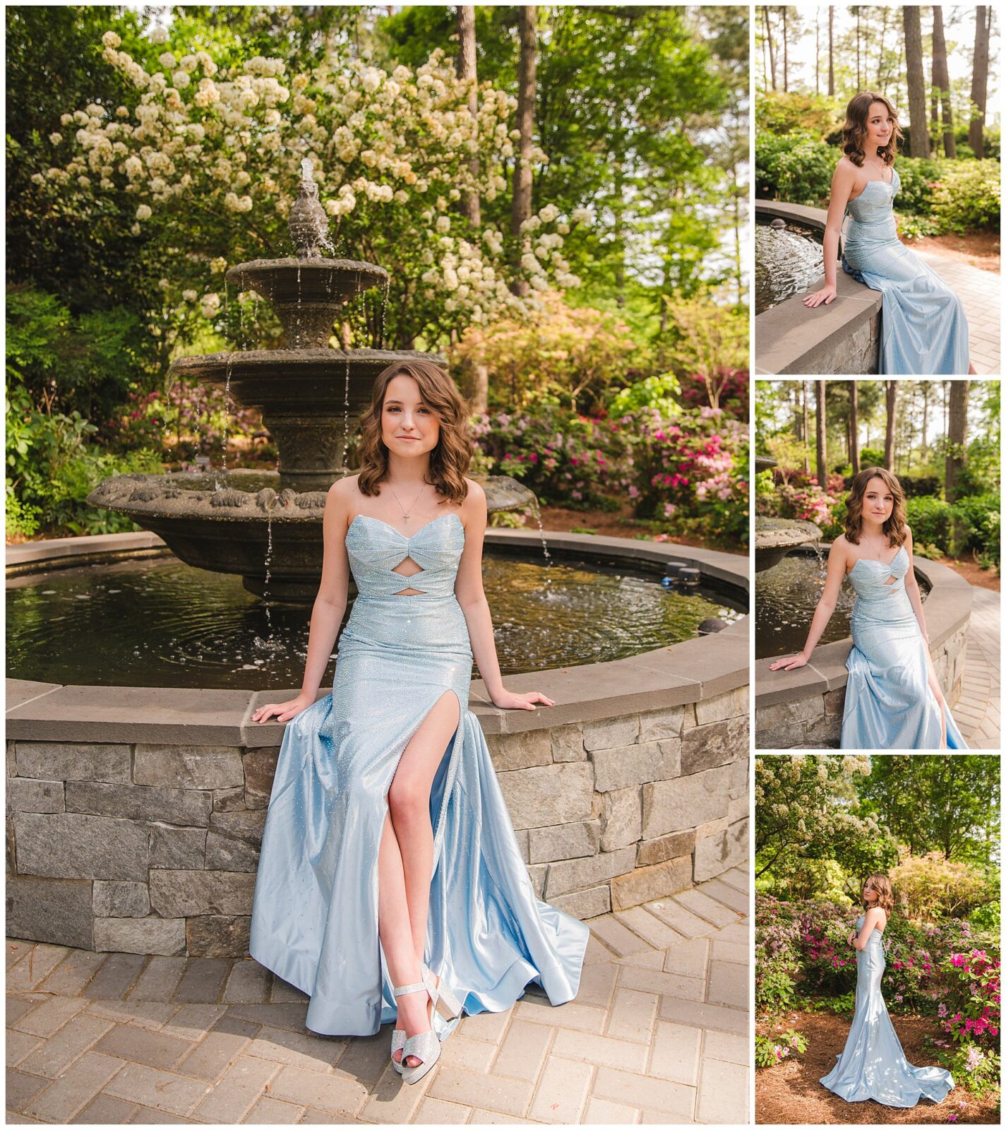 Blog - Apex Cary Raleigh NC Senior Portrait Photographer and Headshot ...